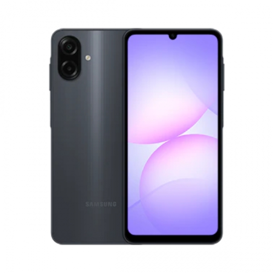 Samsung Galaxy A07 6GB/128GB Black